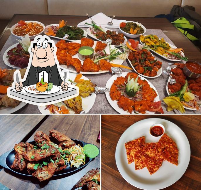 Top 1 restaurant with spiced kebab in Sakri, january 2026 - Restaurant Guru