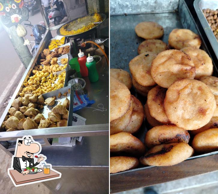 Sri Ganesh Sweets & Snacks, Jeypore - Restaurant menu, prices and reviews