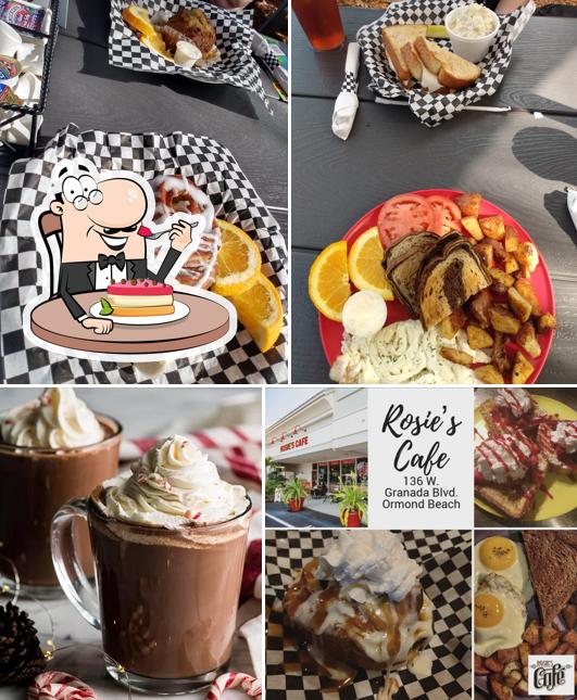 Los 7 mejores cafés en Ormond Beach, septiembre 2025 - Restaurant Guru