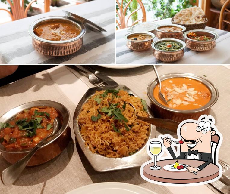 Shezan Restaurant, Ixelles - Restaurant menu, prices and reviews