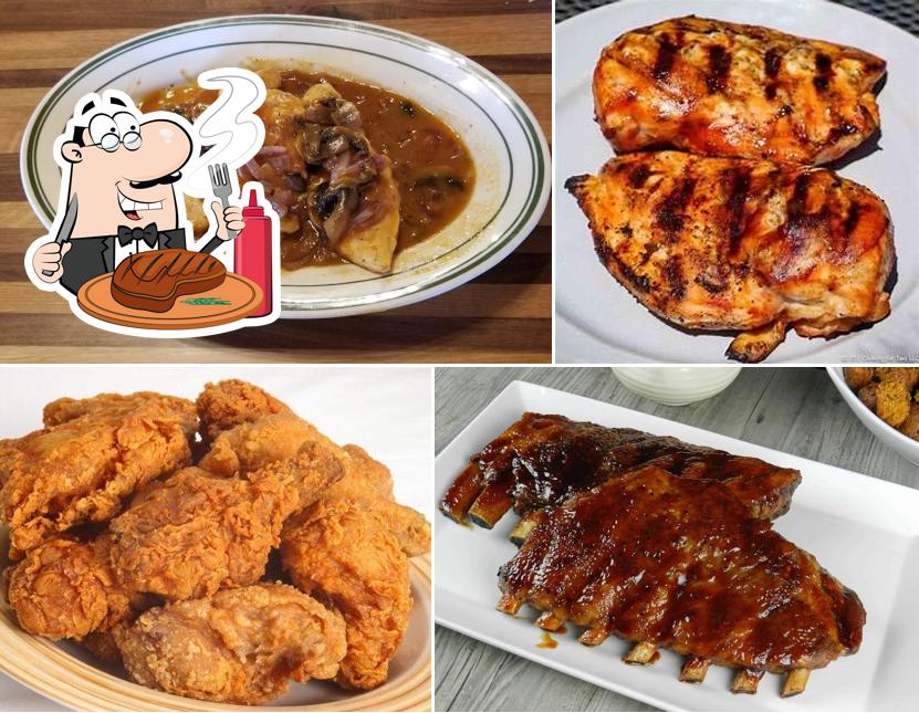 Top 5 restaurants with grilled lobster in Decatur, december 2025 ...