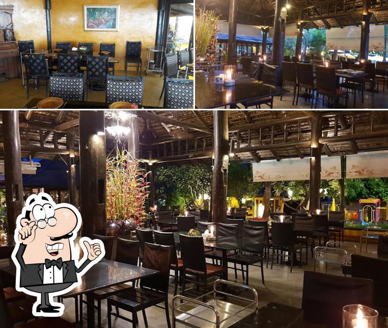 Supatra By The Sea, Nong Kae - Restaurant menu, prices and reviews