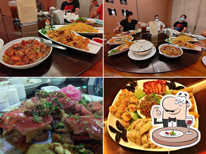 The Ching Palace, Cebu City - Restaurant menu, prices and reviews