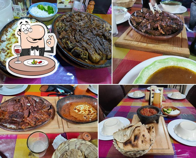 Birriería Chololo, San Pedro Tlaquepaque - Menú del restaurante ...