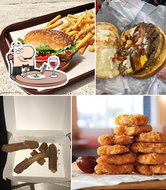 Top 5 restaurantes con sándwiches de pollo en Lemoore, diciembre 2025 ...