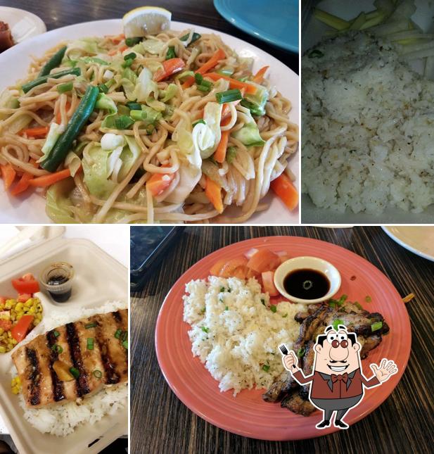 CARiN de RiA, Escondido - Restaurant menu, prices and reviews