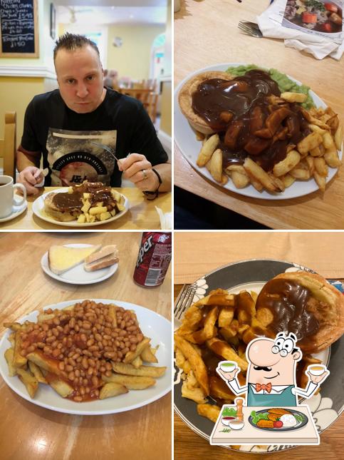 Top 5 restaurants in Aberaeron, november 2025 - Restaurant Guru
