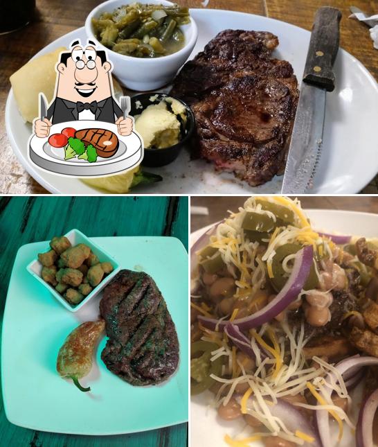 Double S Steakhouse, Willcox - Restaurant menu, prices and reviews