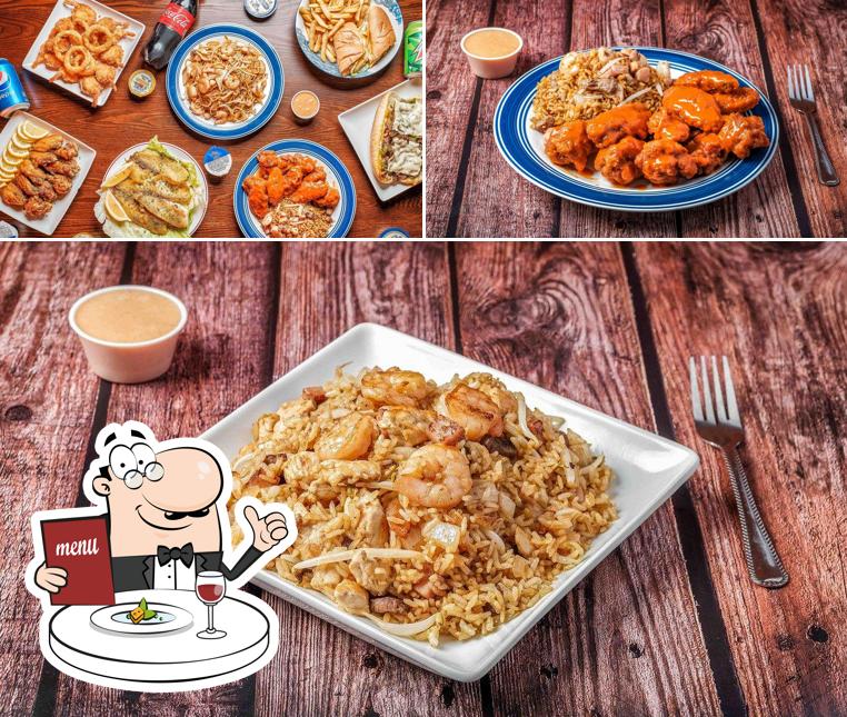 Top 5 restaurants with chicken wings in Opa-locka, september 2025 ...