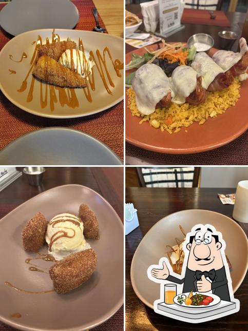 La Macha, Tijuana - Restaurant menu, prices and reviews