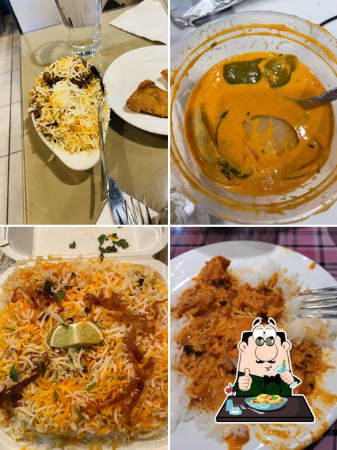 Minerva Indian Restaurant, Tampa - Restaurant menu, prices and reviews