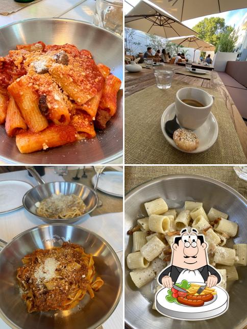 Pasta e Basta, Miami, Allapattah - Restaurant menu, prices and reviews