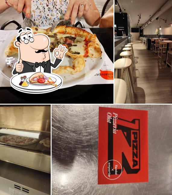 Top 5 restaurantes con pizza en Olot, diciembre 2025 - Restaurant Guru