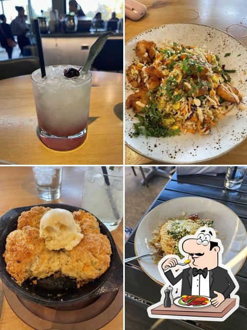 Kitchen Social, Columbus - Restaurant menu, prices and reviews
