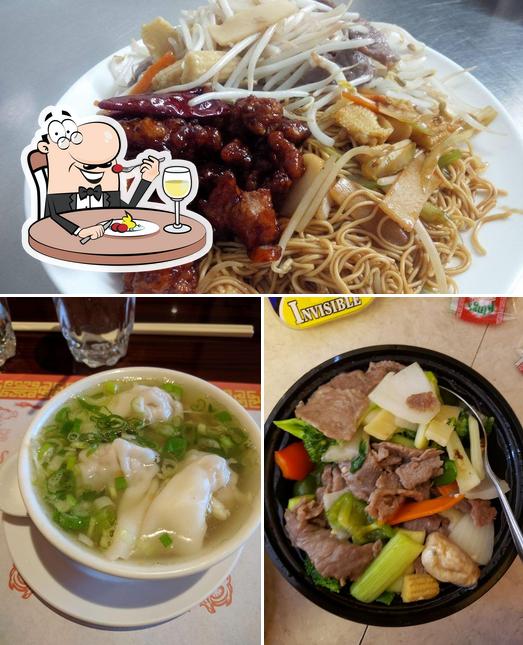 126 Chinese Restaurant, Kitchener - Restaurant menu, prices and reviews