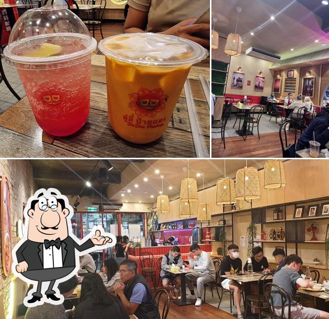 DoDee Paidang Swanston, Melbourne - Restaurant menu, prices and reviews
