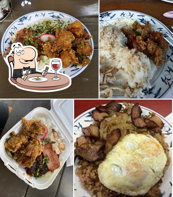 Forty Niner Restaurant, Aiea - Restaurant menu, prices and reviews