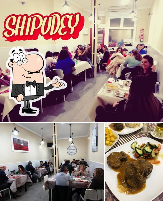 SOLOMON KOSHER GRILL FUSION / מסעדה כשרה סולומון גריל ופיוז'ן, Madrid ...