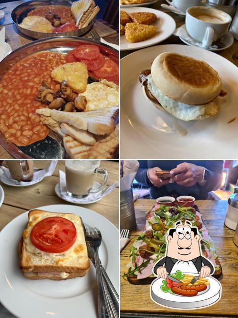Sovrano Coventry, Coventry - Restaurant menu, prices and reviews