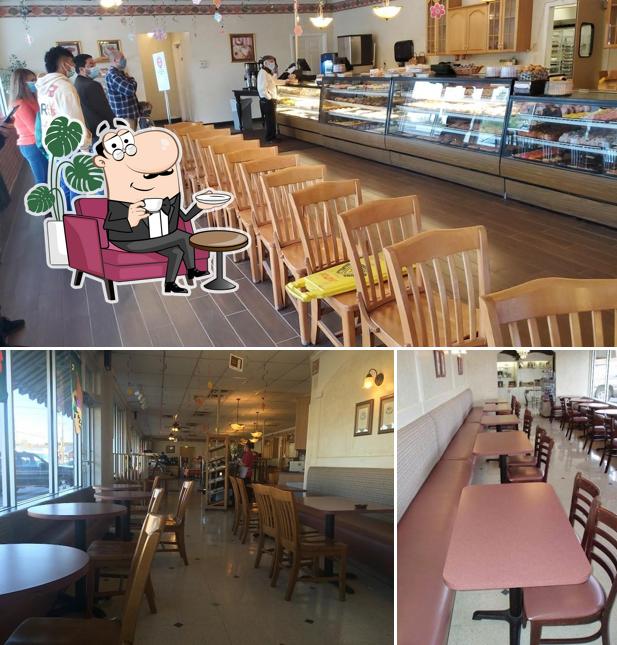 Merritt's Bakery, Tulsa - Restaurant menu, prices and reviews
