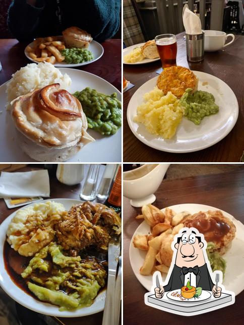 Nottingham House, Sheffield - Restaurant menu, prices and reviews