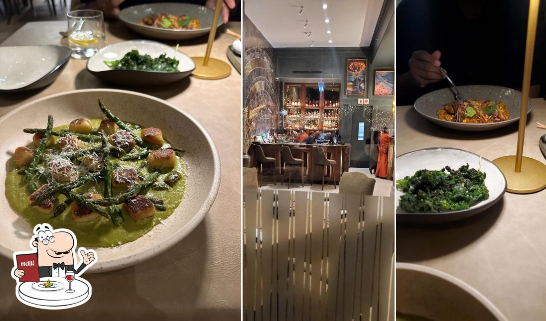 Sebule, Johannesburg - Restaurant menu, prices and reviews