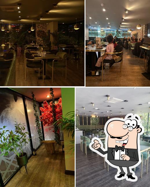 Top 5 restaurants with dumplings in Batley, november 2025 - Restaurant Guru