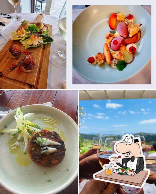 Sage Restaurant, Russell - Restaurant menu, prices and reviews