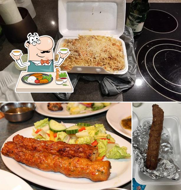 Karachi Kitchen, Mississauga - Restaurant menu, prices and reviews