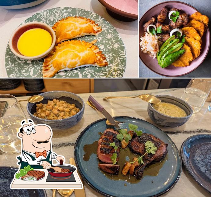 kann, Portland - Restaurant menu, prices and reviews