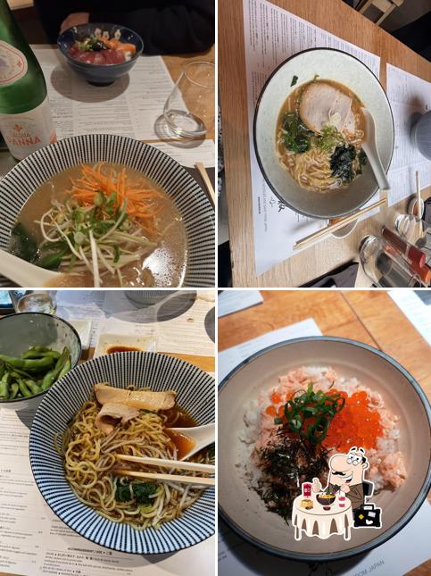 Kokuban, Brussels, Horta - Restaurant menu, prices and reviews