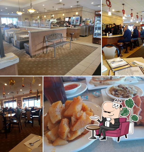 Apollo Family Restaurant, Blasdell - Restaurant menu, prices and reviews