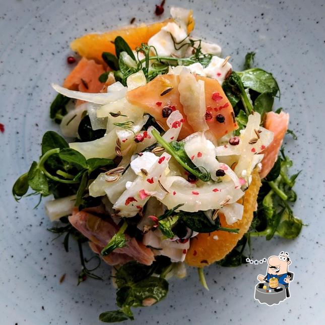 Broadley's, Ilkley - Restaurant menu, prices and reviews