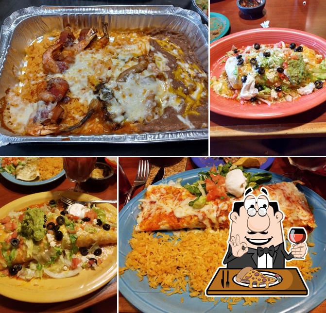 Top 2 restaurants with mexican burritos in Star, november 2025 ...