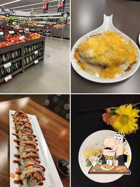 Hy-Vee Grocery Store, Manhattan - Restaurant menu, prices and reviews