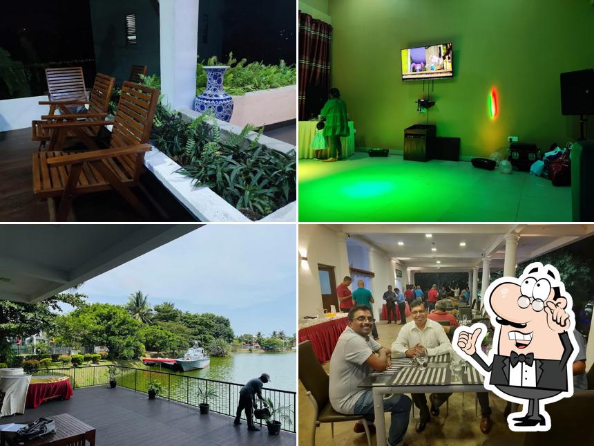 Top 5 restaurants for family dinner in Dehiwala-Mount Lavinia, december ...