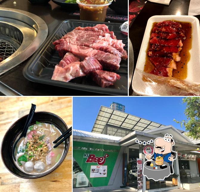 Max Beef Butchery, Bangkok - Restaurant menu, prices and reviews