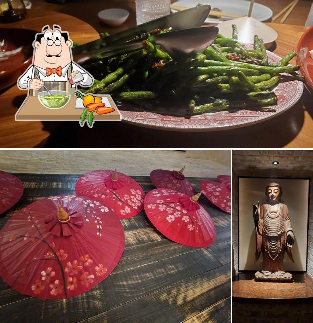 Red Pine Restaurant & Bar, Boca Raton - Restaurant menu, prices and reviews