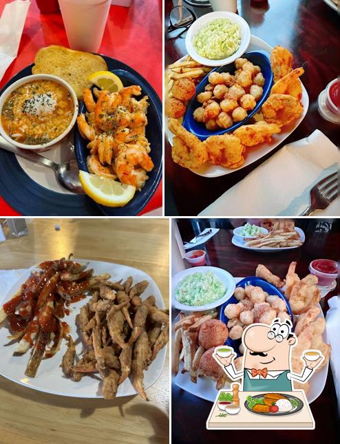 Catch 51, Louisville - Restaurant menu, prices and reviews