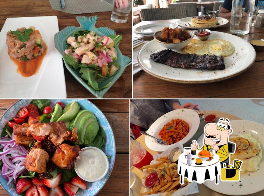 Local House, Miami Beach - Restaurant menu, prices and reviews