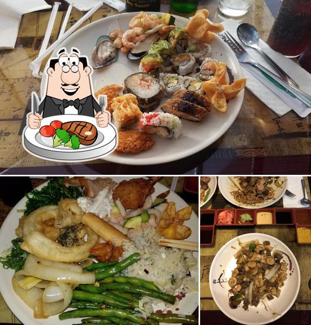 Sushi restaurant tamura, Miami Lakes - Restaurant menu, prices and reviews
