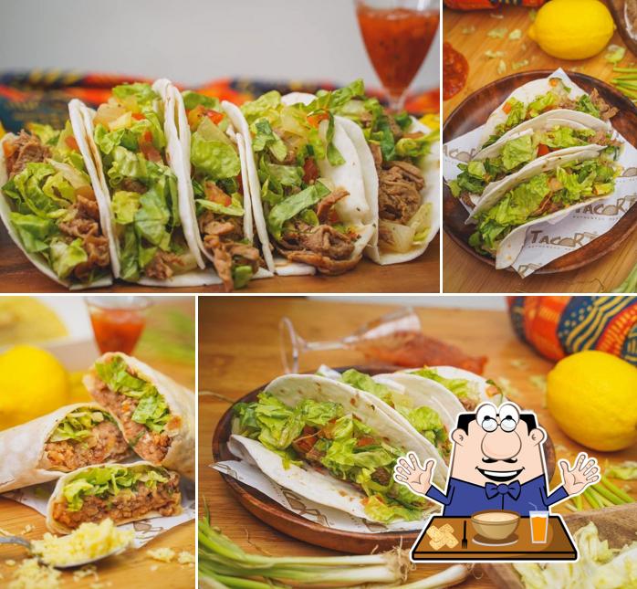 Tacorito Mexican Grub, Quezon City - Restaurant menu, prices and reviews