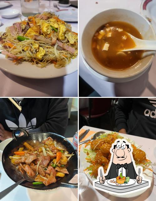 Wang's Chinese Restaurant, Bentleigh East - Restaurant menu, prices and ...