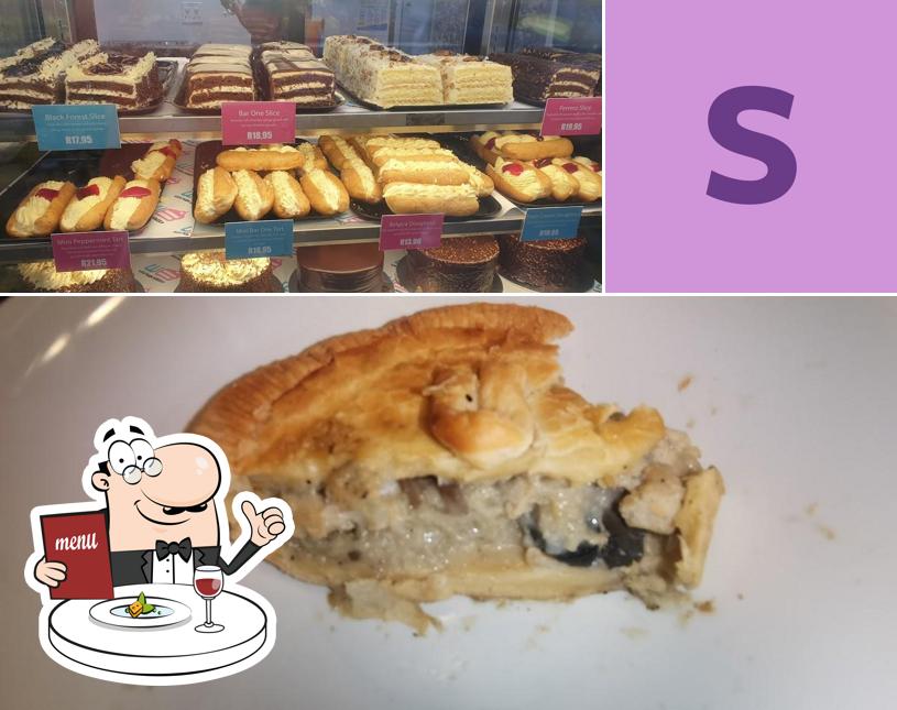 Westham Bakery, Verulam - Restaurant menu, prices and reviews