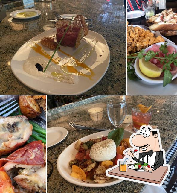 Plum Pt. Bistro, North Kingstown - Restaurant menu, prices and reviews