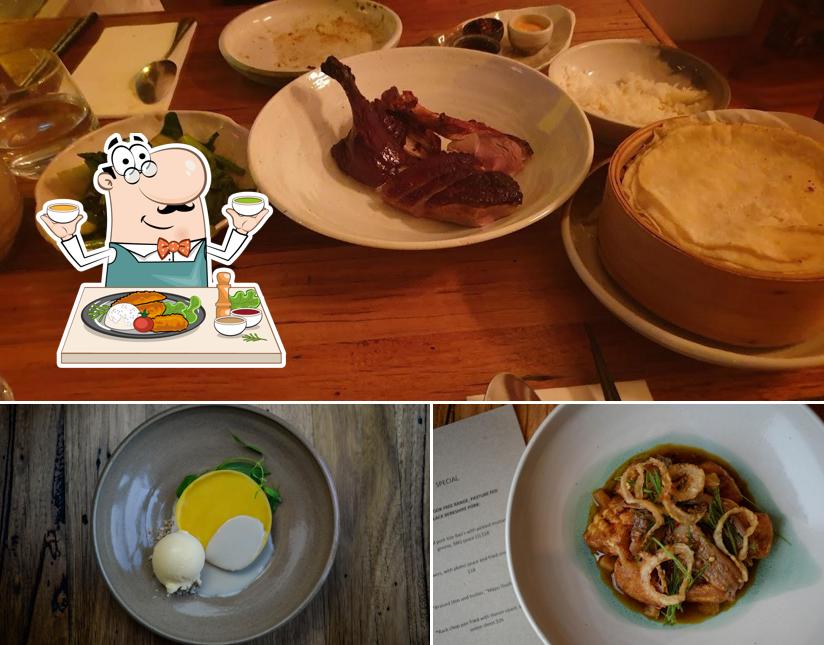 BAAH LAH! Dining, Geelong West - Restaurant menu, prices and reviews