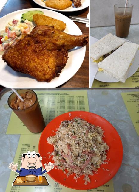 Fat Cheung Restaurant, Hong Kong - Restaurant menu, prices and reviews
