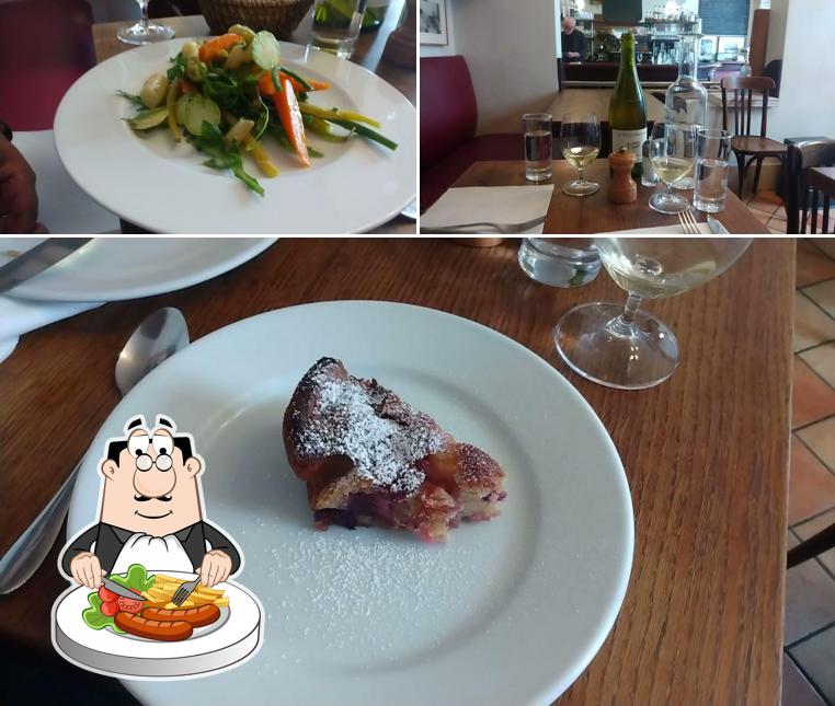 Le Baratin, Paris - Menu du restaurant, prix et avis