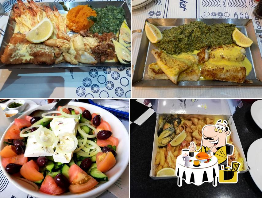 Best restaurants in Gateway Theatre Of Shopping Mall - Restaurant Guru