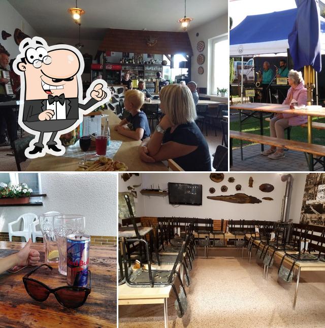 Top 5 restaurants with dobrada in Zliv, november 2025 - Restaurant Guru